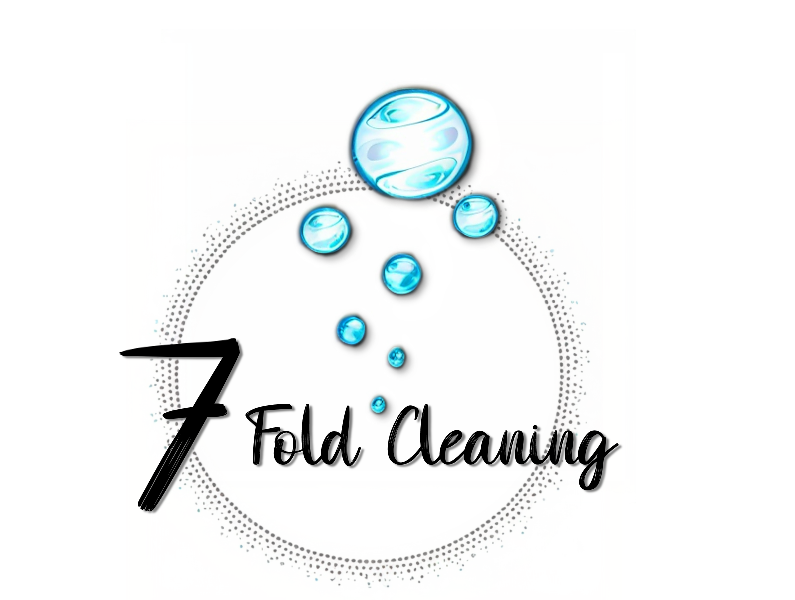7 Fold Cleaning - Cleaning that is 7 Fold better!